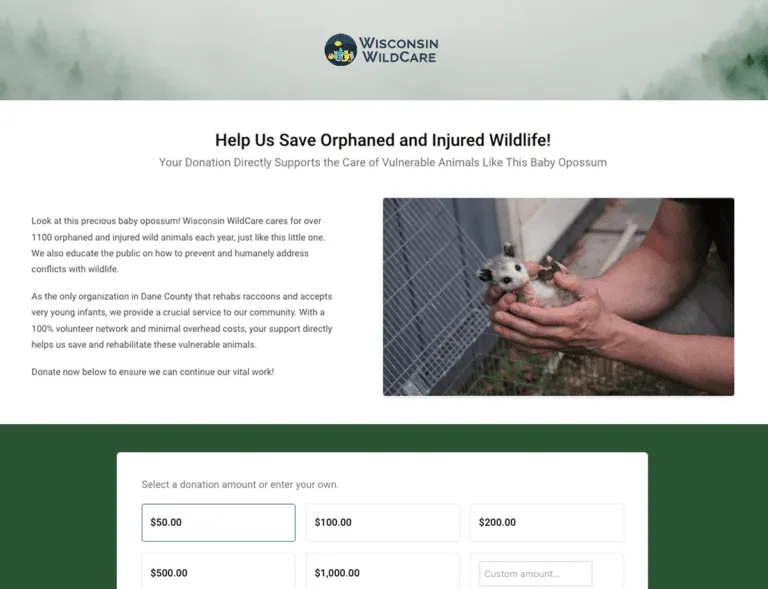 Why Use CauseVox | CauseVox