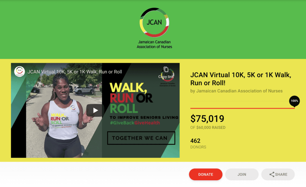 How to Host a Virtual 5k: Everything You Need to Know | CauseVox